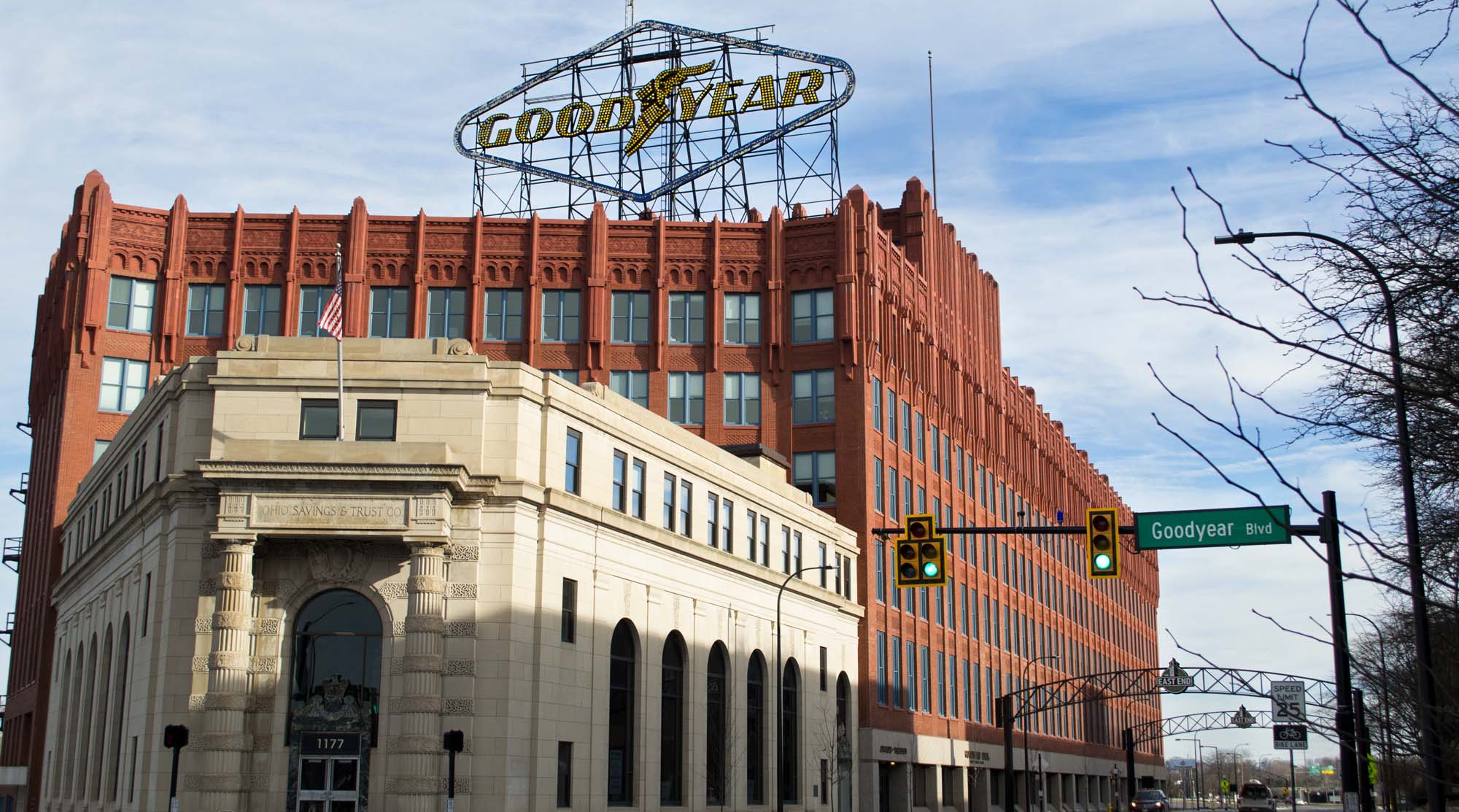 Akron Web Design - Web Design Nerd